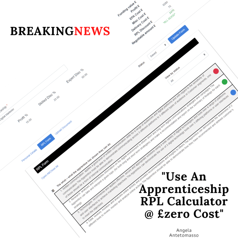 #1 Free Apprenticeship Skills Scan System Is Available - Arods